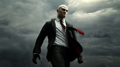 Boteco De Oa Trailer Hitman Agent 47
