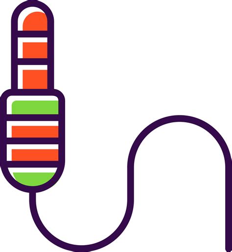 Audio Jack Vector Icon Design 16495800 Vector Art At Vecteezy