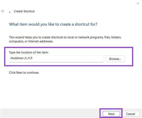 How To Make Windows 11 Shut Down Shortcut Guiding Tech