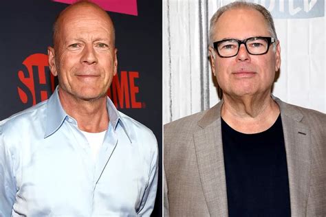 Moonlighting Creator Reveals Bruce Willis Is Not Totally Verbal Amid