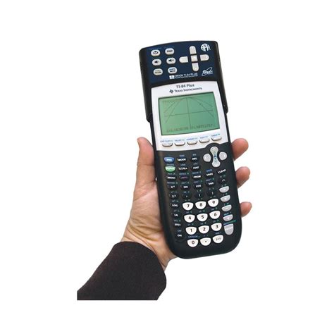Scientific Calculator Ti 84