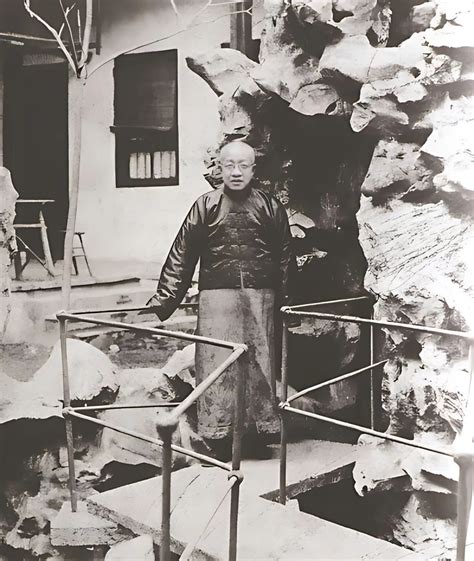 太炎传薪章炳麟与苏州 每日环球展览 iMuseum