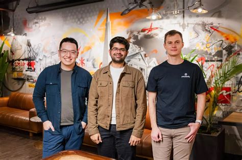 Ai Startup Perplexity Partners With Time Fortune After Plagiarism