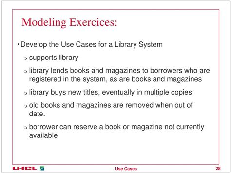 PPT UML Basic Behavioral Modeling Part I PowerPoint Presentation