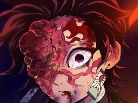 Os 7 Personagens Mais Fortes De Demon Slayer Quizur