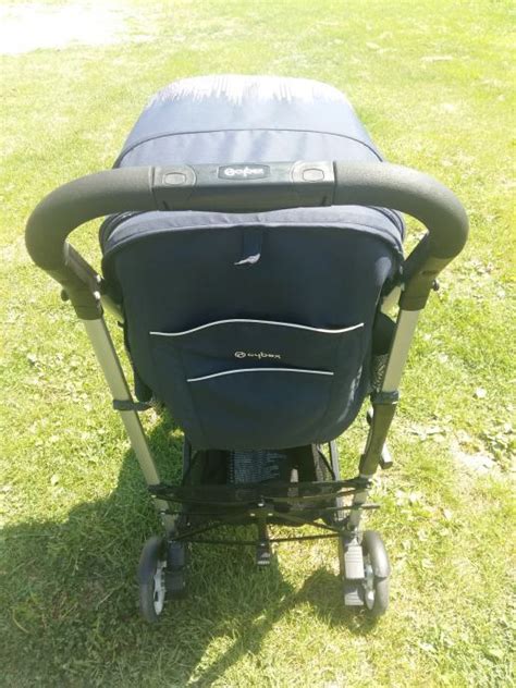 Cybex Callisto Kišobran Kolica