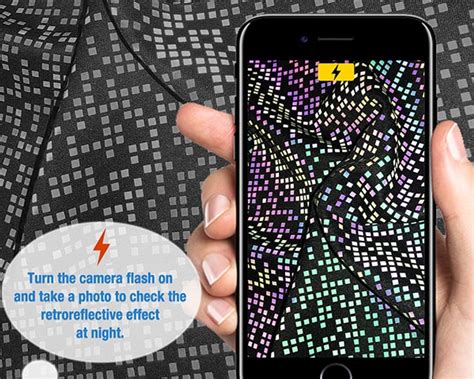 Top 6 Best Reflective Fabrics For Fashion Brand Chinastars