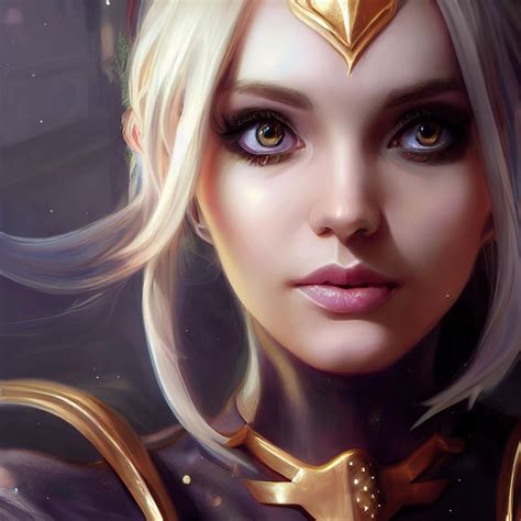 Lux Art By Ai Rlux