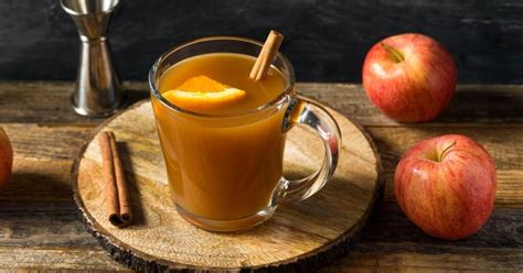 17 Best Rye Whiskey Cocktails And Drinks Insanely Good