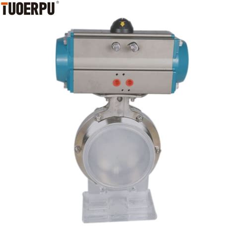 Msq Series Pneumatic Rotary Actuators Linear Actuator