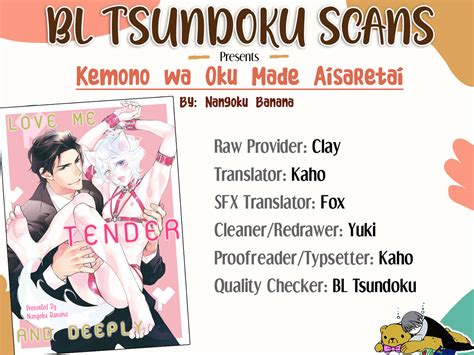 Nangoku Banana Kemono Wa Okumade Aisaretai Eng Page 5 Of 7