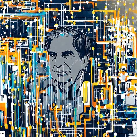 Tech3 Ratan Tata A Legacy Of Impact Innovation And Philanthropy