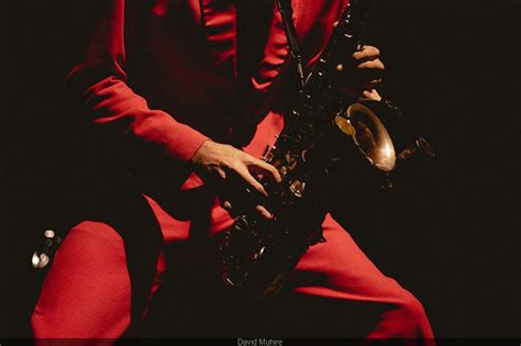 2 Rivers Jazz Festival 2023 Fechas Y Programa