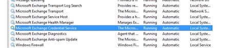 Problem With Syncing With The Edge Server Microsoft Qanda
