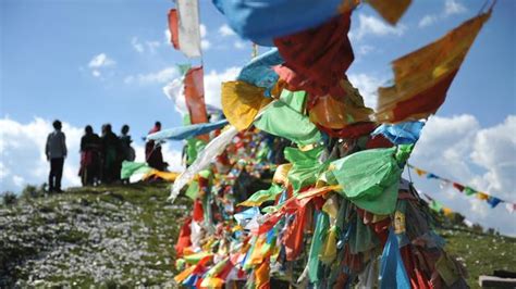 第三極、極地、香巴拉深處，大藏區三部曲 每日頭條