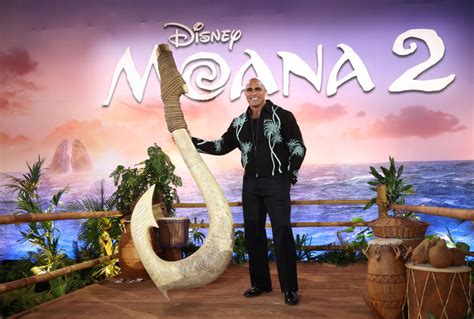 Moana 2 Breaks Record For Biggest 5 Day Opening Alongside Wicked And Gladiator II