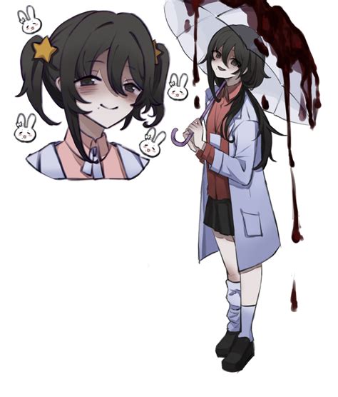 Shanzhen Mo Chengwei Touqi Guaitan Chinese Commentary Commentary Request Highres Girl