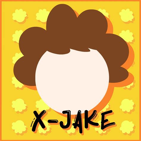 X Jake Youtube