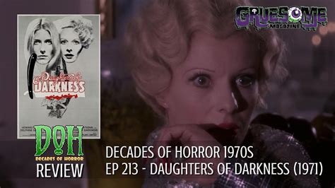 Daughters Of Darkness
