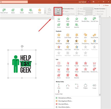 Microsoft Powerpoint