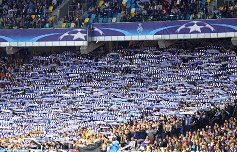 Why Do Soccer Fans Wear Scarves