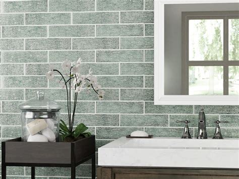 Bathroom Glass Wall Tile Designs Bathroom Glass Wall Tile Designs