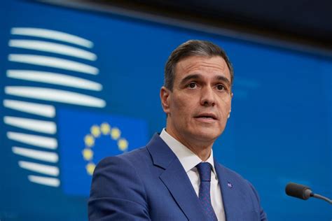 Spains Sanchez Faces Unexpected Test In Snap Catalan Election