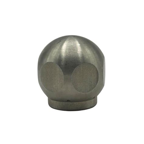 Ball Jet Nozzle — Us Jetting
