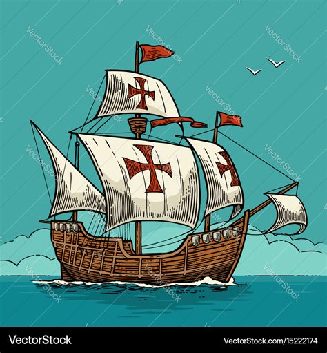 [diagram] Diagram Of Caravel Ship Mydiagram Online