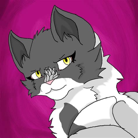 Charmin New Style By Dawnshade1 On Deviantart