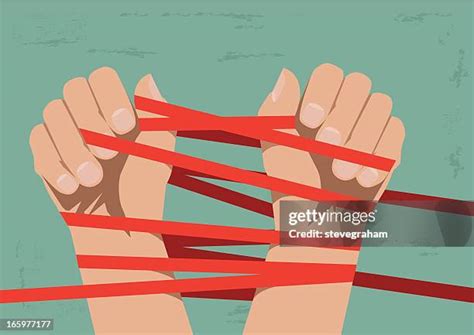 1690 縛られる High Res Illustrations Getty Images