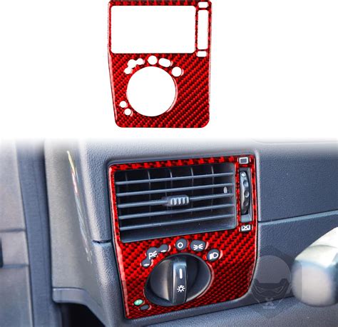 Jkyuku Compatible With Chrysler Crossfire 2003 2008 Car