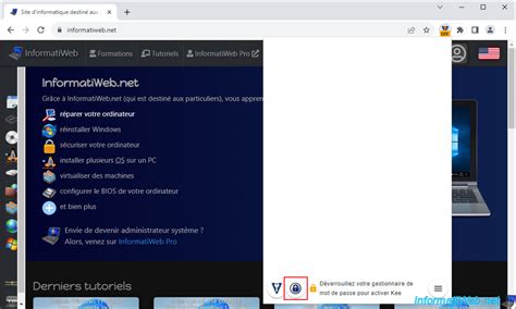Store Your Passwords Securely With Keepass Password Safe Page 5 Security Tutorials