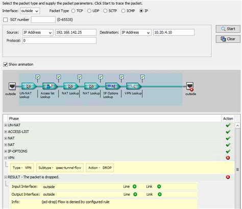 VPN Connectivity Cisco Community