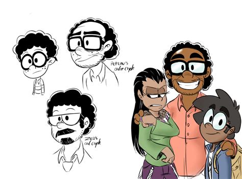 Clyde Mcbride Loudcest The Loud House Fanon Wikia Fandom