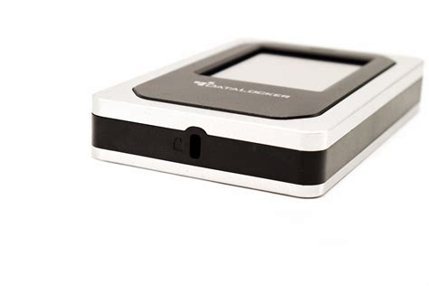 Datalocker Dl4 Fe 1tb Hardware Encrypted Portable Usb 3 2 Gen 1 Ssd Review