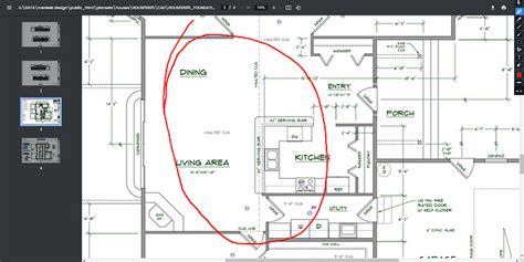 Turn Floor Plans Into 3d For Fun Off Topic Sketchup Community