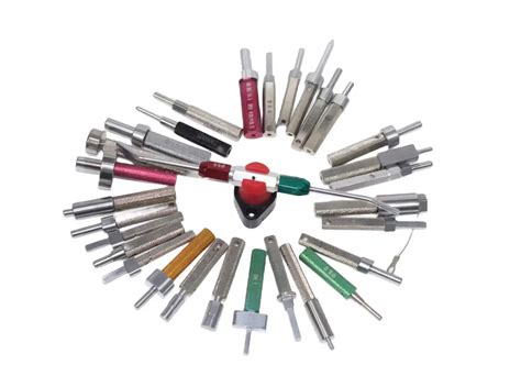 Automotive Steel Alloys Fixture Assembly Broaching And Laser Machining Inspection Tool For