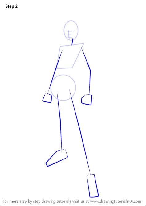 How To Draw Jolyne Cujoh From Jojos Bizarre Adventure Jojos Bizarre