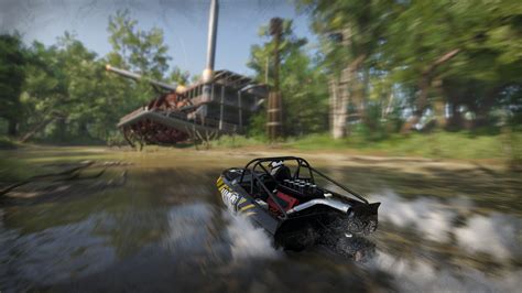 The Crew Photo Mode Thread Page