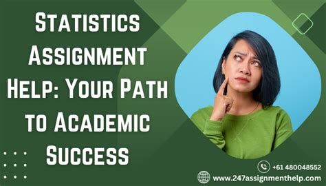 A Comprehensive Guide To Statistics Assignment Help By Nikhilarora