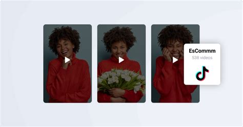 Embed TikTok Video Widgets On Any Website EmbedSocial