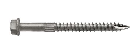 Sds Simpson 3 Connector Screw X