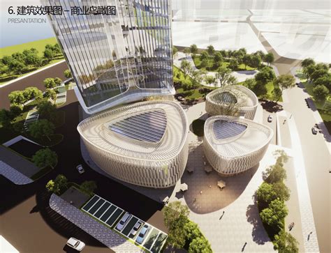 市政锦绣观澜