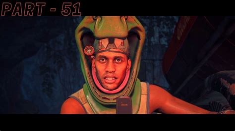 FAR CRY 6 PS5 Walkthrough Gameplay Part 51 YouTube