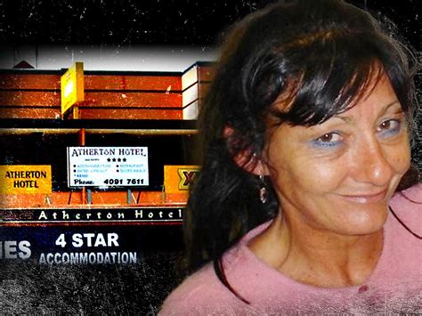 The Missing Australia The Chronicle