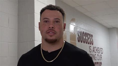 Ashley Retires Jersey Number Of Steelers Standout Alex Highsmith