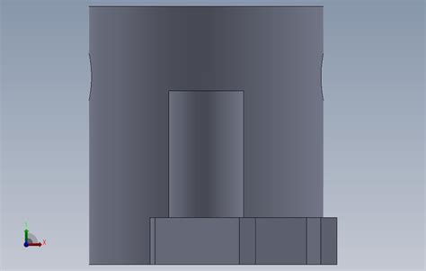 Solidworks初学者练习 6solidworks 2016模型图纸免费下载 懒石网
