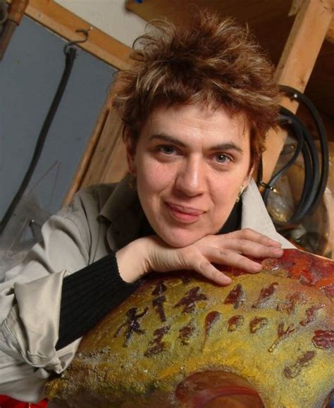 Diane Ferland About Cassandre Glass Studio