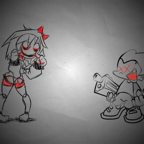 Stream SassyDemonYT Listen To DDTO Bad Ending Pico Covers Playlist Online For Free On SoundCloud